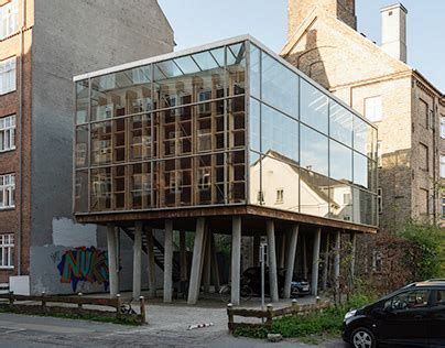 SW Project On Behance