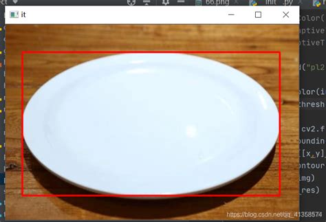 【笔记】opencv图像轮廓 获得平均灰度值在原图上画轮廓 观察灰度图的分解qq63f87738d96a0的技术博客51cto博客