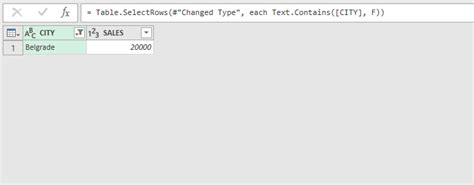 Power Query Parameters Excel Kitchenette