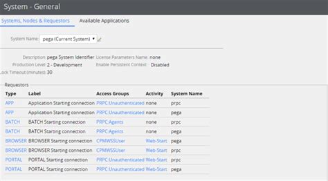 Pega Tutorial Learn The In Built Features Updated 2025