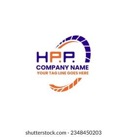 Hpp Letters Photos And Images Shutterstock