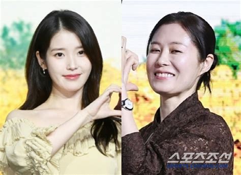 문소리 아이유 그 자체 무서운 싱크로율 완성 엄마 한 마디로도 찡한 울림 폭싹 속았수다