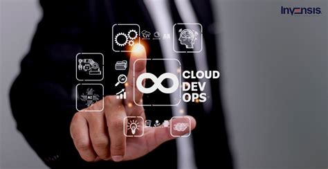 Devops In Cloud Computing Transforming It Operations