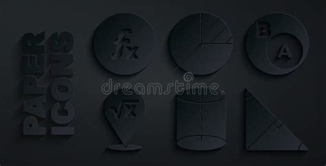 Set Geometric Figure Subsets Math A Is Subset Of B Square Root X Glyph Angle Bisector