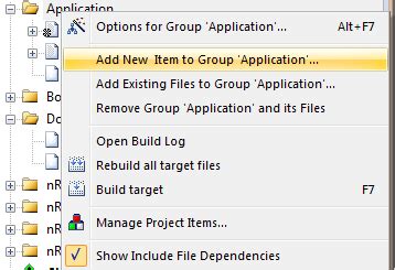 Setting Up The Timeslot API Software Development Kit NRF SDK Guides Nordic DevZone