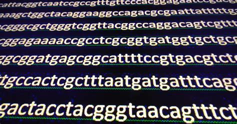 Error Free Next Generation Dna Sequencing Pioneered Research