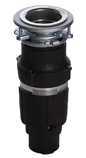 Измельчитель пищевых отходов Bone Crusher BC 610