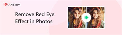 How To Fix Red Eye Effect In Photos For Cleaner Images