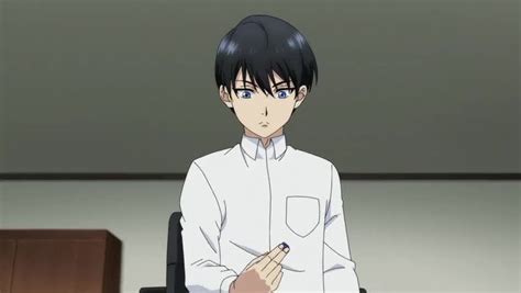 Touhai Ura Rate Mahjong Touhai Roku Episode 3 English Subbed Watch