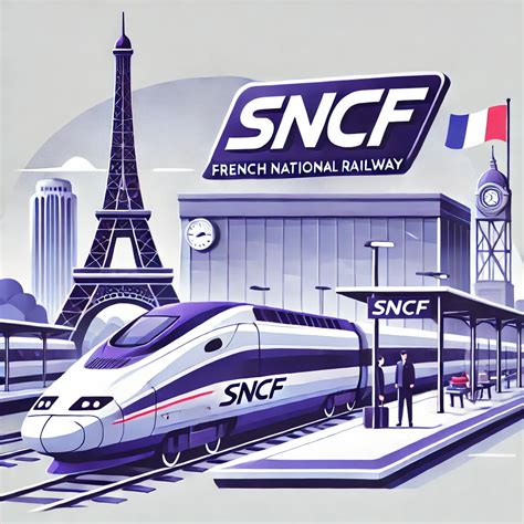 Sncf 예약 프랑스 철도 이용 완벽 가이드 인사이트허브