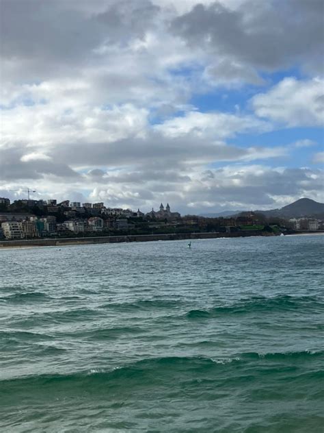 스페인 빌바오and산 세바스티안 여행🇪🇸 네이버 블로그