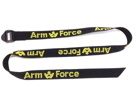 Лямка СУДЕЙСКАЯ для Армрестлинга — Столы для армрестлинга ARM Force