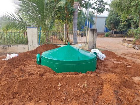 Biogas Power Generation Plant At ₹ 350000piece Chennai Id