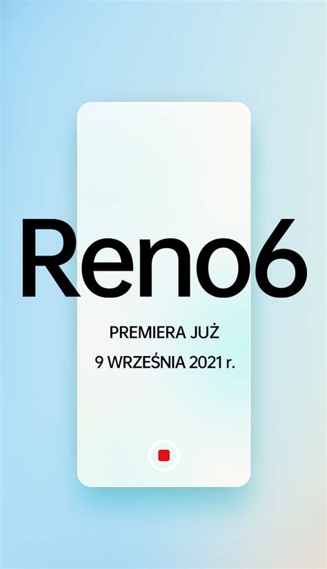 Smartfony I Akcesoria OPPO OPPO Polska