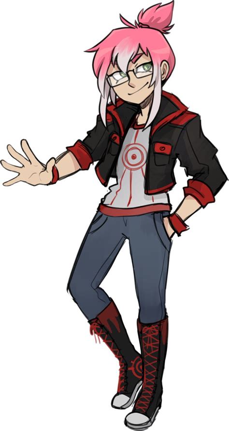 Xana Code Lyoko Human