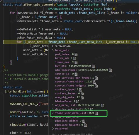 How Can I Get A Secondary Gie Classifier Cnn Model Output As Object