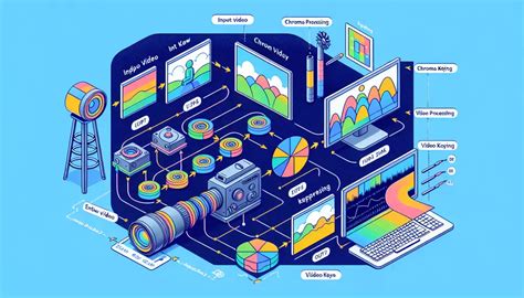 Vue如何视频抠图 • Worktile社区
