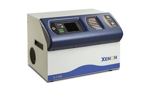 Xenon X 1100 Pulsed Light System 2017 03 06 Food Engineering