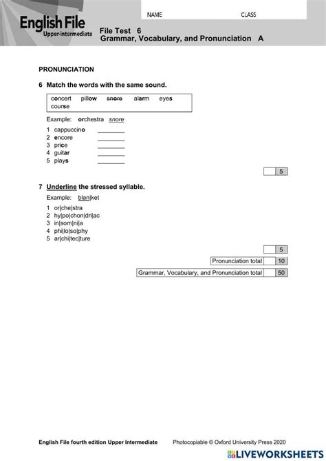 5177495 upper intermediate file test 6a 4e bli