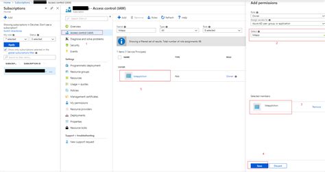 Azure Rest Api Authentication Stack Overflow