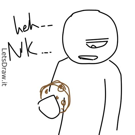 How To Draw Cookie 3ch6dei5w Png LetsDrawIt