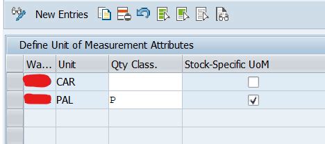 SAP S4 HANA EWM Quantity Classification In Outbou SAP Community