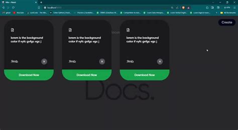 kuber gupta on linkedin react motion tailwindcss webdevelopment opensource…