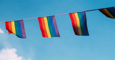 Teachers In Michigan School District Forced To Remove Pride Flags From