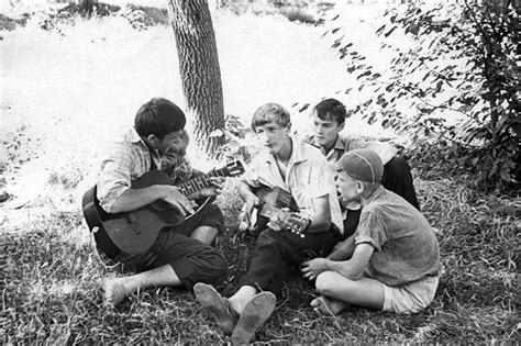 Старые фото