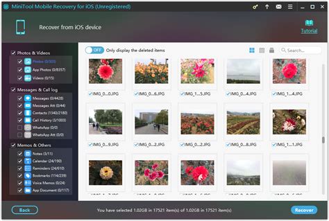 Minitool Mobile Recovery For Ios 1 4 Crack Virtwork