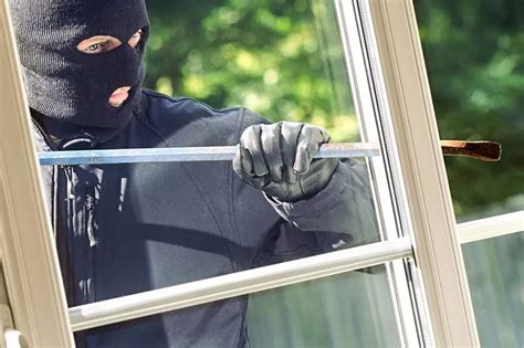 Как защитить окно от взлома? - Противовзломная фурнитура и триплекс ...
