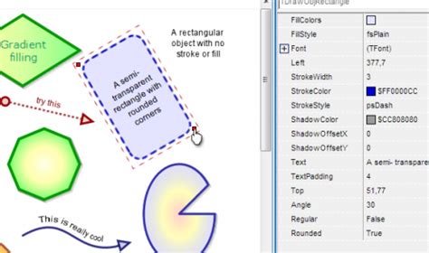 Draw Objects On Canvas And Manipulate With Them General Help Delphi Praxis En