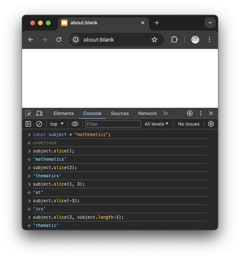 자바스크립트 특정 문자열 제거 Replace Slice Split Substring Javascript
