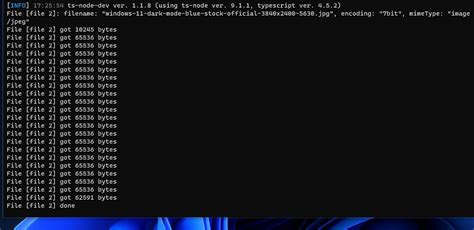 Unable Send File In Form Data First Field · Issue 10564 · Postmanlabspostman App Support