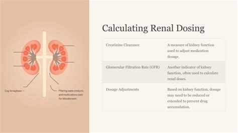 A Dose Calculation A Comprehensive Guide Pptx