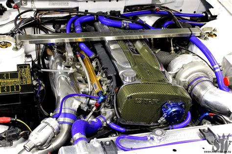Двигатель RB28DET ... Расшифровка, технические данные и автомобили ...