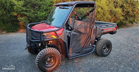 2021 Polaris Ranger 1000 Eps