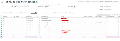 Fsm Connect Pass A Value As An Attribute Ifs Community
