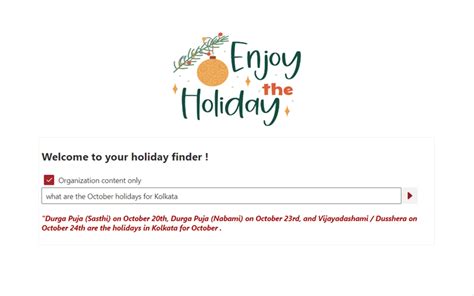 Using Azure Ai Data Source Response In Modern Intranet Netwoven