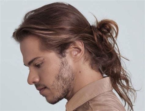 41 Trending Messy Hairstyles For Men To Try In 2023 All Things Hair Us