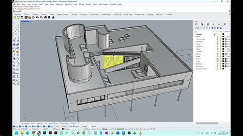 Revit Workshop Lesson 33 Youtube