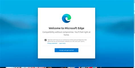 Install Microsoft Edge Linux Mousegai