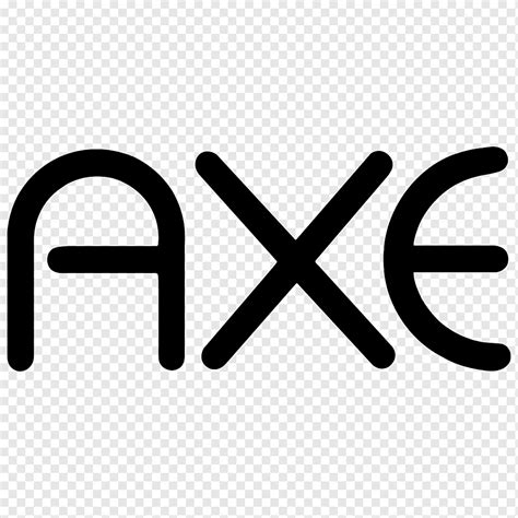 Axe HD Logo Png PNGWing