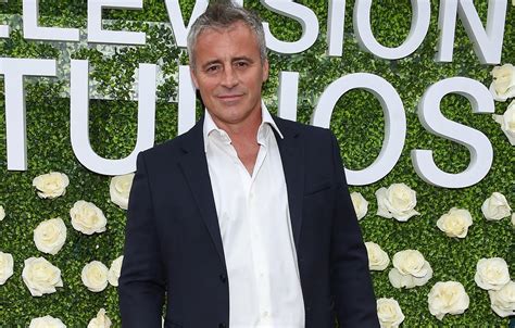 What Is Matt Leblancs Net Worth How The Friends Star Made Millions