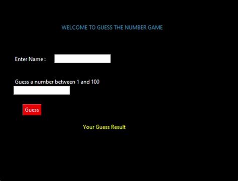 Vaibhavi Shah On Linkedin Guessthenumber Pythonprogramming Python
