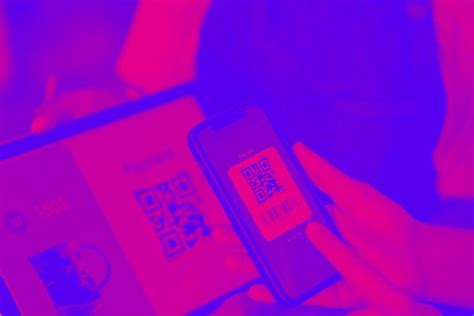 How To Create A Qr Code For Payments Rapyd