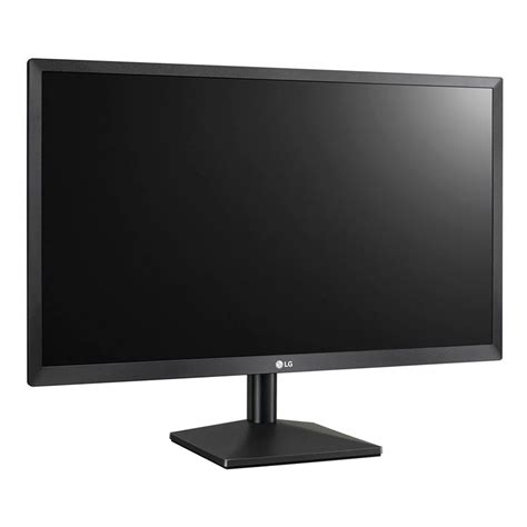 Monitor Lg 238 Ips Led 24mk430h B Full Hd Hdmi Widescreen Hp Out D Sub