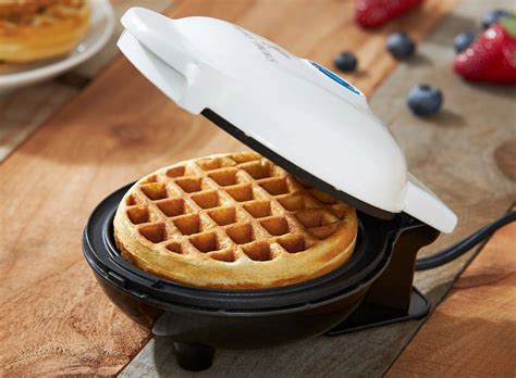 How To Use Waring Pro Belgian Waffle Maker At Mercedes Jackson Blog