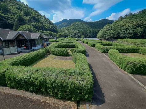 Kumano Kodo Nakahechi Route Tips My Experience Tristan Balme