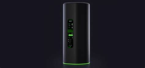 Buy Ubiquiti Amplifi Alien Router Afi Aln R Au Pc Case Gear Australia